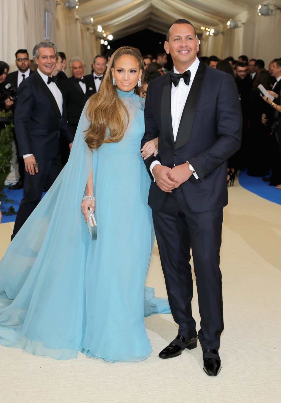 Met Gala Drama: The 14 Most Jaw-Dropping Moments to Ever Happen at ...