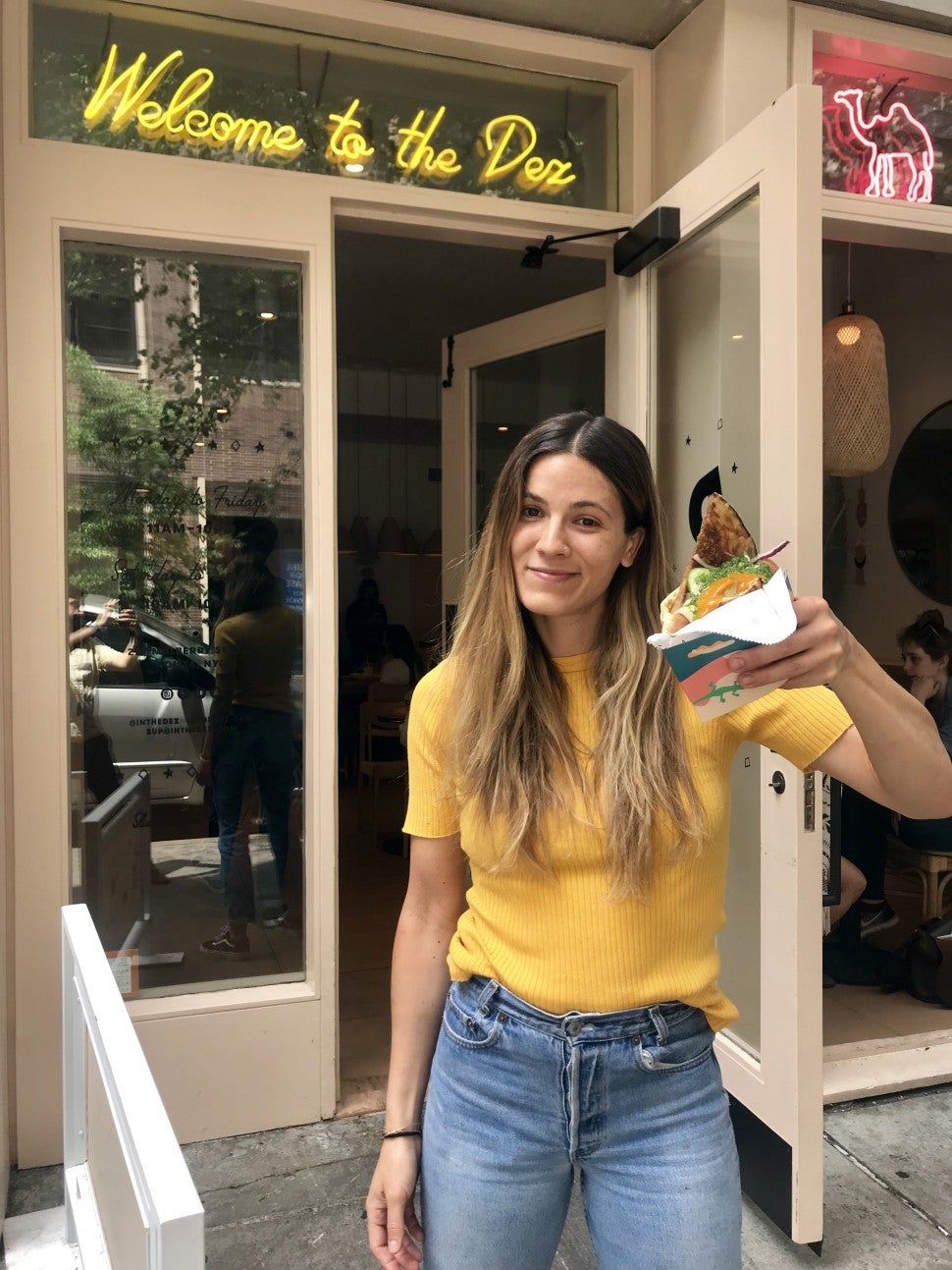 Star Sightings: Paris Hilton Debuts New Fragrance, Snoop Dogg Hits the ...