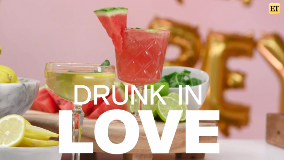 Celebrate Beyoncé’s Birthday With Two Queen B Inspired Cocktails ...