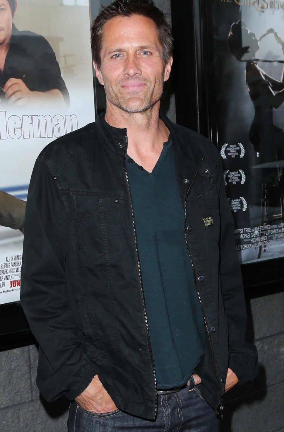 ‘When Calls the Heart’ Welcomes a Familiar Hallmark Face to Season 6 ...