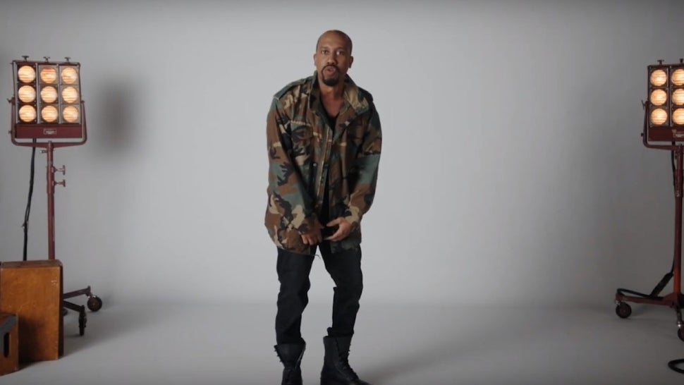 Chris Redd Exits 'Saturday Night Live' | Entertainment Tonight