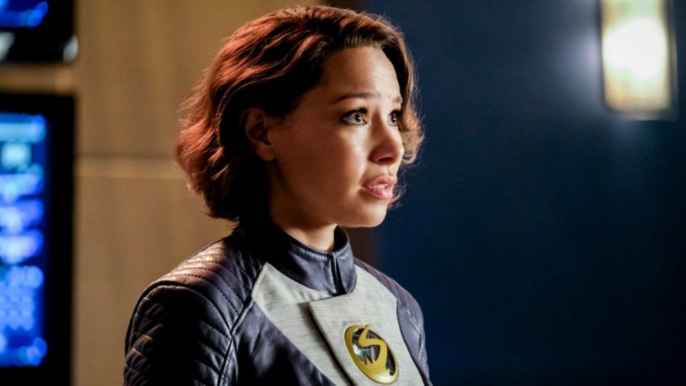 18 Female TV Characters We Were Obsessed With in 2018 | Entertainment ...