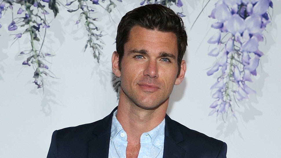 Who Are the Hallmark Hunks? Meet 5 Stars Ready to Sweep You Off Your ...