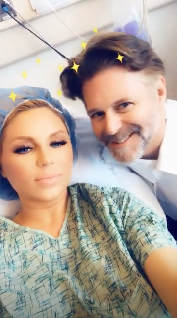 Gretchen Rossi Lips | Lipstutorial.org