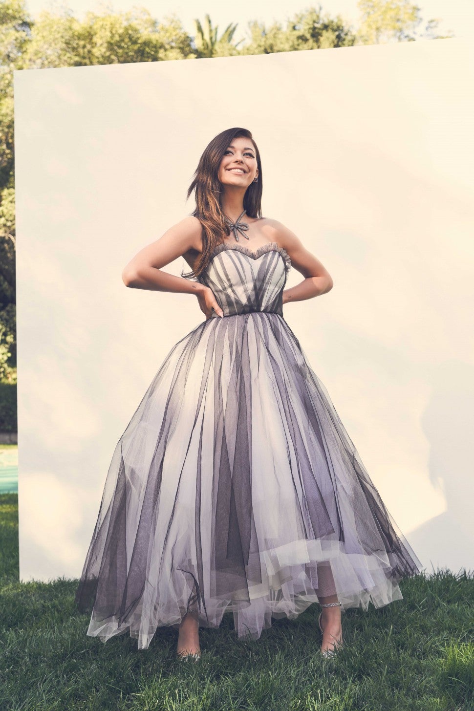 Loren Gray's Prom Collection With Betsey Johnson Is a Dream ...