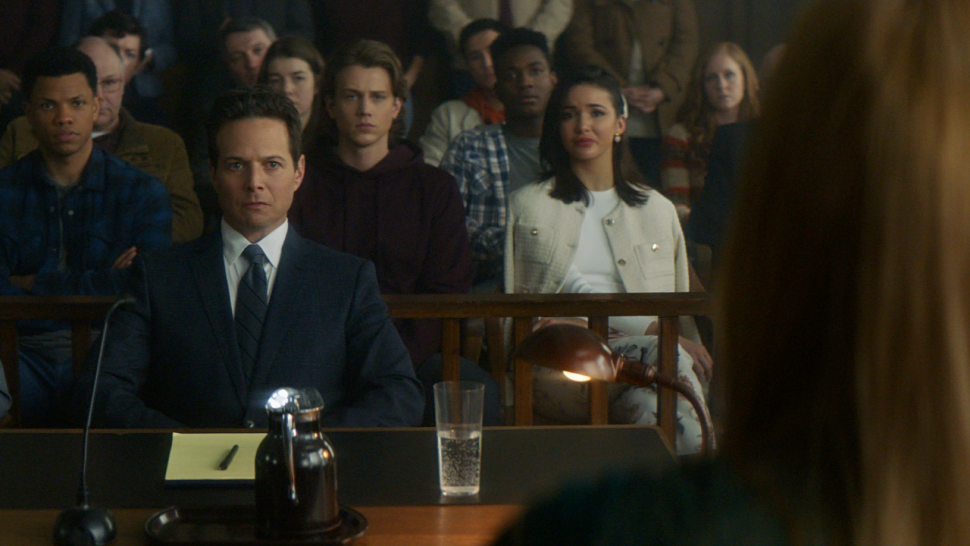 'Nancy Drew' Bombshell: Producers Break Down Game-Changing Twist ...