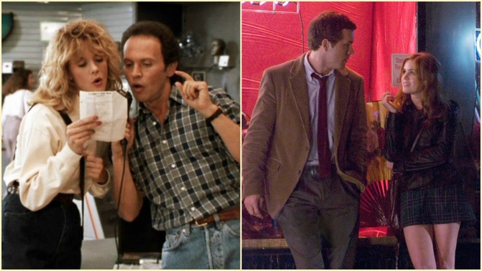 Rom-Com March Madness: Make Your Picks for the Best of the Sweet 16!