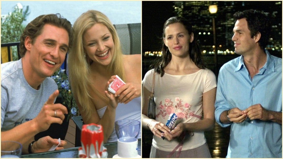Rom-Com March Madness: Make Your Picks for the Best of the Sweet 16!