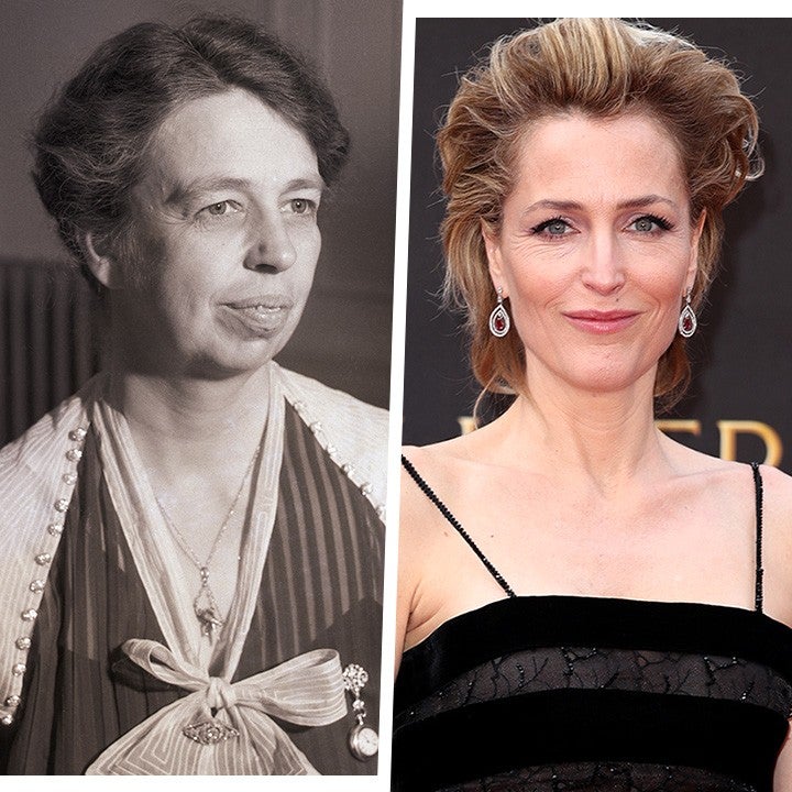 'The First Lady' Cast on Portraying Their Real-Life White House ...