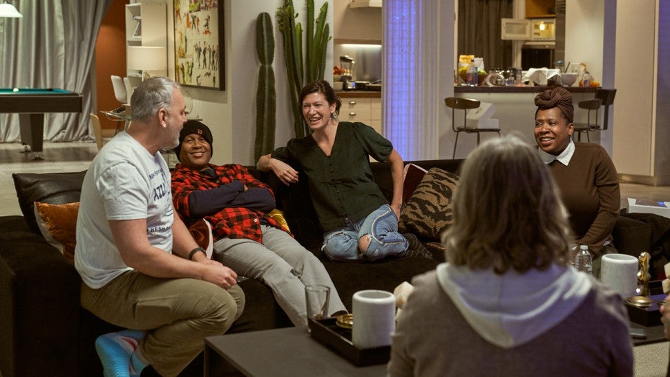 'The Real World Homecoming: New York': How to Watch the Reunion on ...