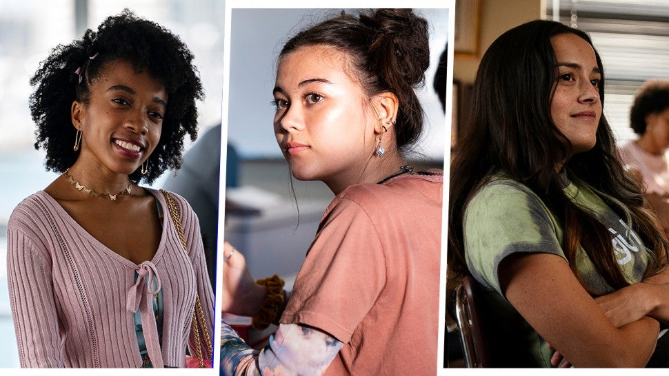 'Generation': How to Watch HBO Max's Authentic, Queer Teen Dramedy ...