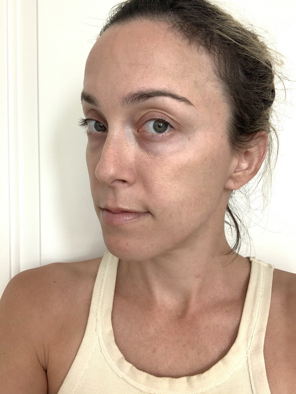 We Tried Opte: the New Beauty Device That’s a 3D Printer for Your Face ...