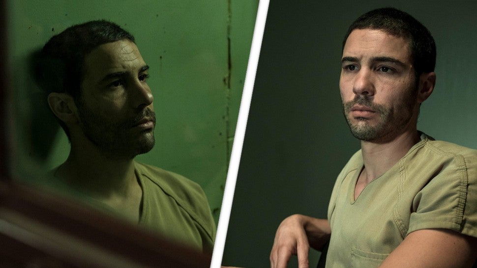 Tahar Rahim Talks True-Crime Series 'The Serpent' and Awards ...