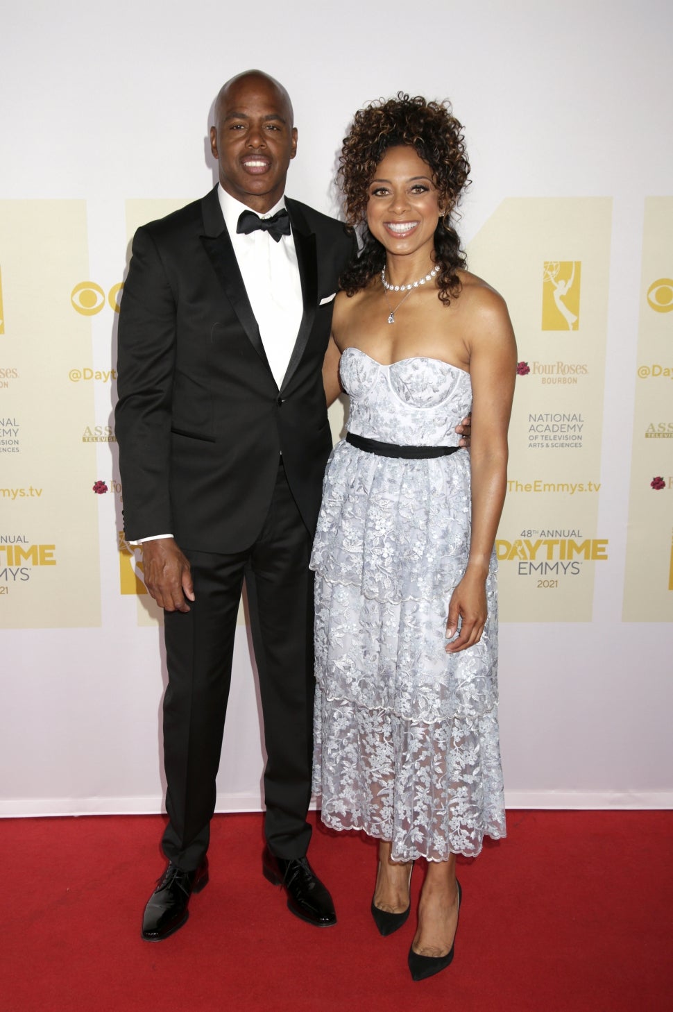 Entertainment Tonight Wins Its 6th Daytime Emmy Award | Entertainment ...