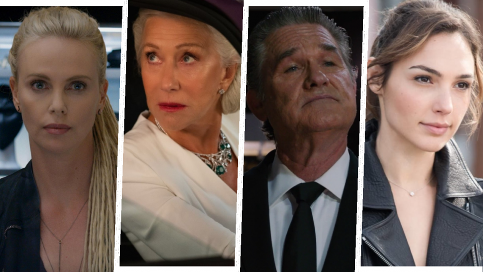 Keeping Track of Who's Who in 'The Fast Saga' | Entertainment Tonight