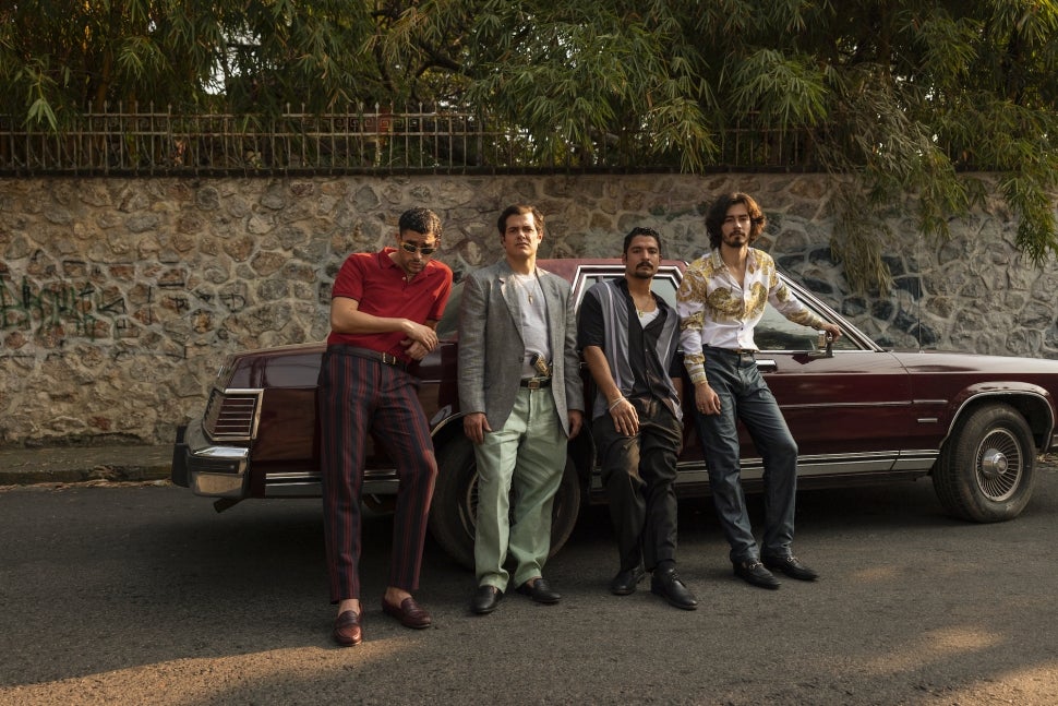 'Narcos: Mexico' Season 3: Everything We Know About the Cast, Timeline ...