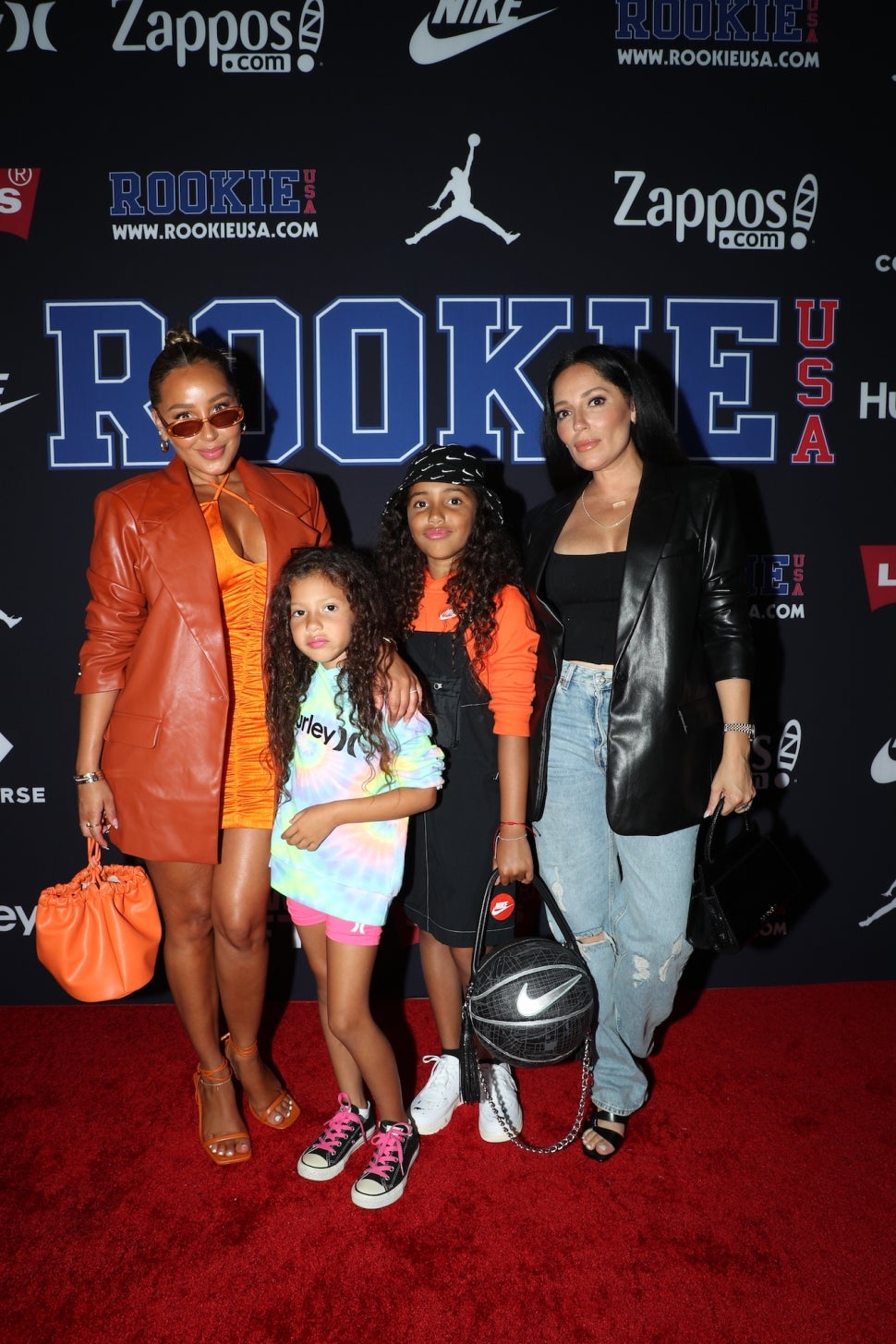 Adrienne Houghton Reveals 'The Real's Big Changes for Season 8 ...