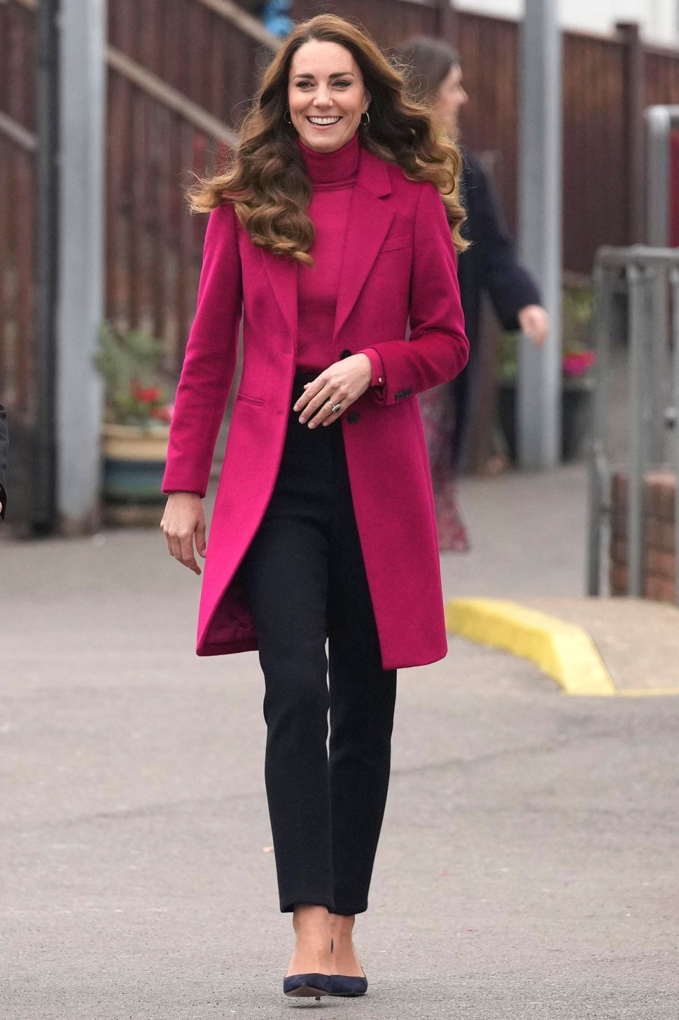 The Best Royal Looks to Inspire Your Holiday Outfit | Entertainment Tonight