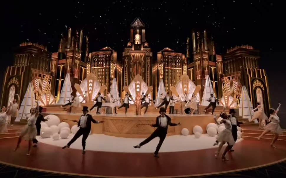 How to Watch Mariah Carey's 'Mariah's Christmas: The Magic Continues ...