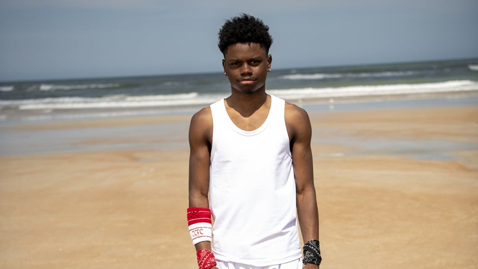 'Cheer': Meet the Breakout Stars of Trinity Valley’s Squad in Season 2 ...