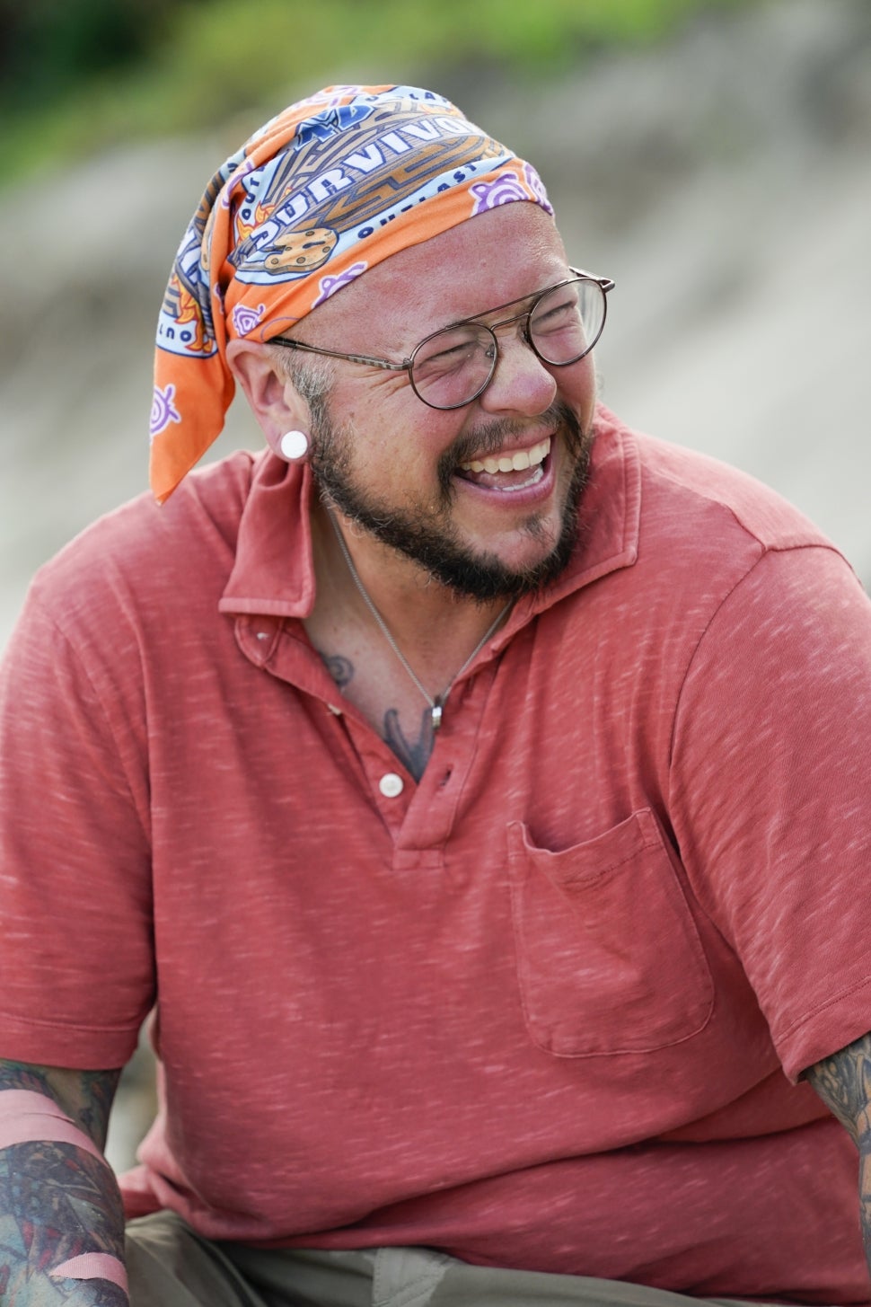'Survivor' Castaway Leaves the Game After 48 Hours Following Shocking ...