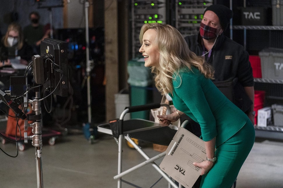 'Bull' Gets Put in His Place in New Sneak Peek (Exclusive ...