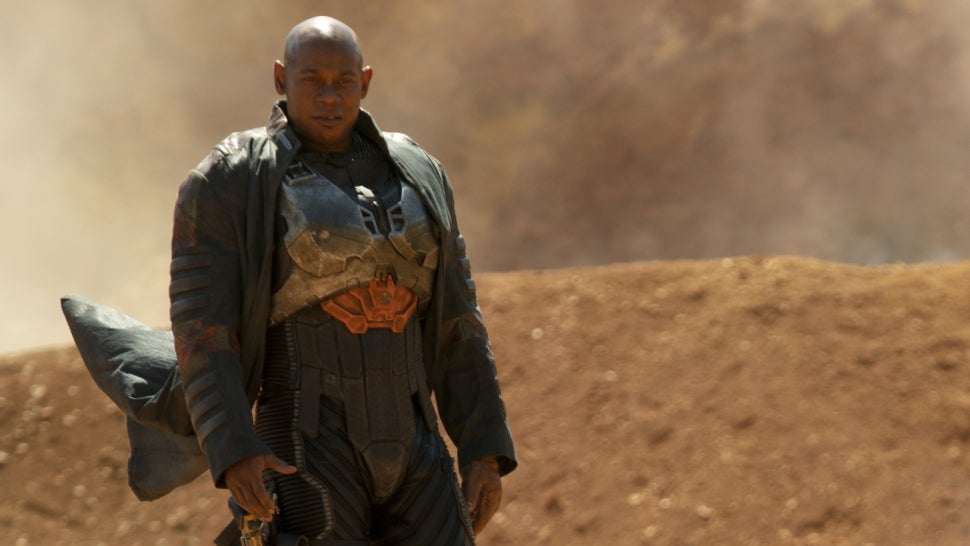 'Halo': From the Cast to the Story, Everything to Know About the ...