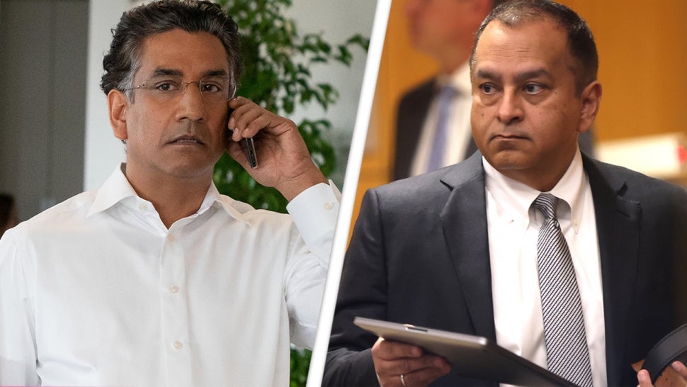 Sunny Balwani Sentenced to 13 Years: What to Remember About the ...