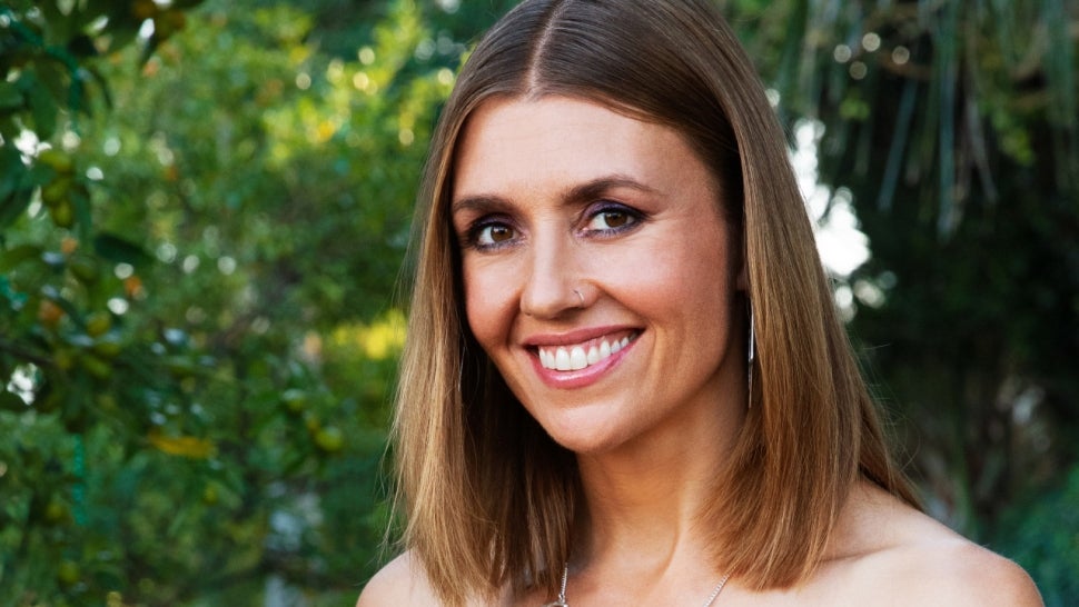 Danny and Melissa Break Down 'Real World: New Orleans' Reunion Drama ...