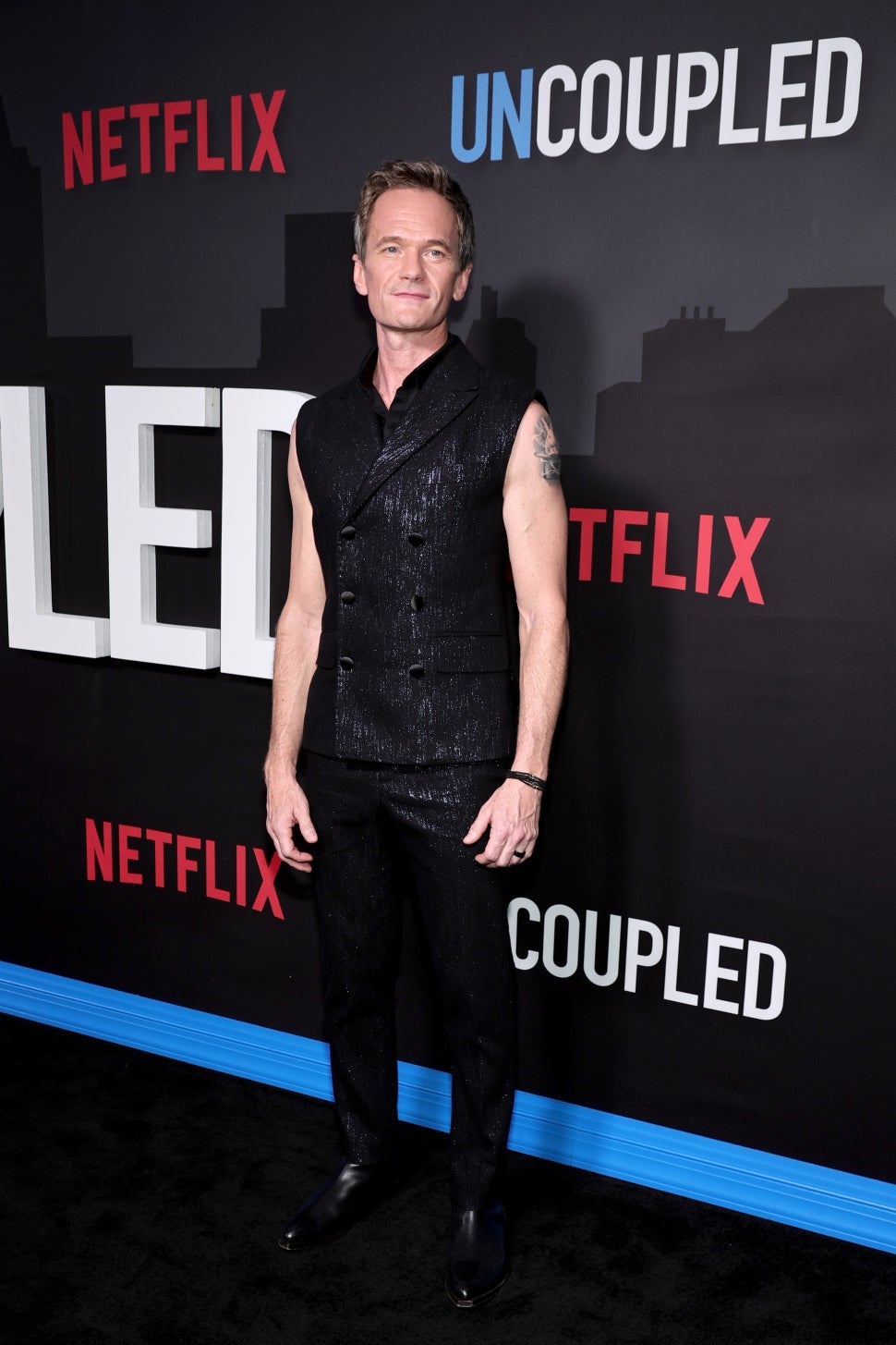 Neil Patrick Harris Reveals the Meaning Behind His New Tattoo ...