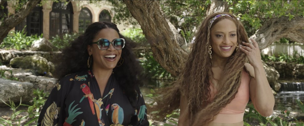 'The Best Man: Final Chapters:' Check out First Look and Premiere Date ...