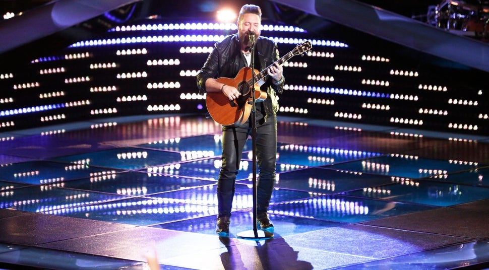 Nolan Neal, 'The Voice' and 'America's Got Talent' Contestant, Dead at ...