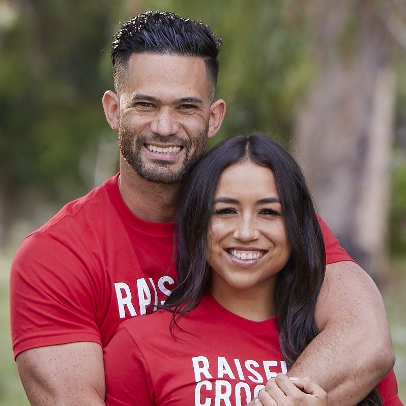 'The Amazing Race' Reveals Season 34 Cast, Including 'Big Brother ...