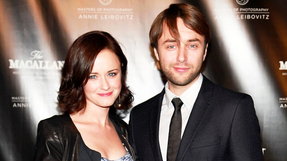 Alexis Bledel and Vincent Kartheiser Finalize Their Divorce After 8 ...