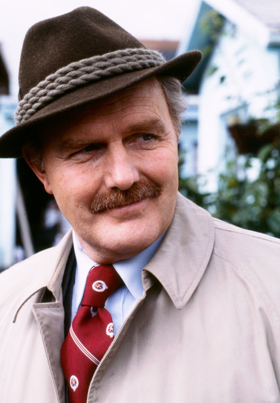 Richard Roat, 'Friends' and 'Seinfeld' Actor, Dead at 89 ...