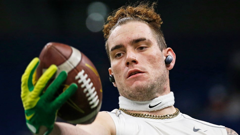 Spencer Webb's Girlfriend Kelly Kay Announces She's Pregnant One Month ...