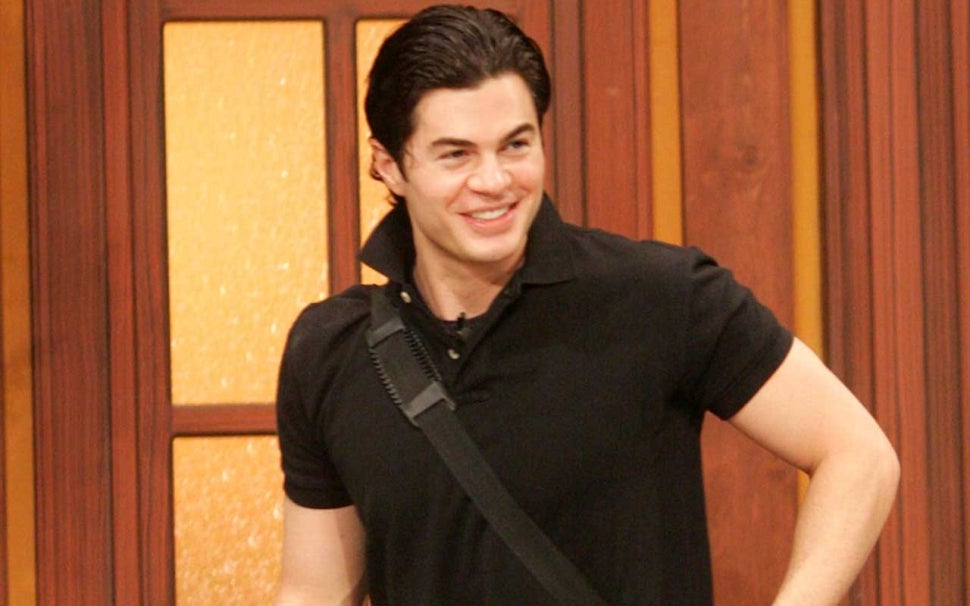 'Big Brother's Best Baddies: Looking Back at the Most Reviled and ...
