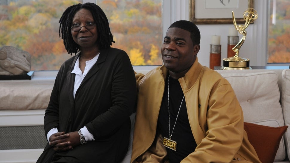 EGOT's Backstory Explained: a 'Miami Vice' Actor's Pursuit of Emmy ...