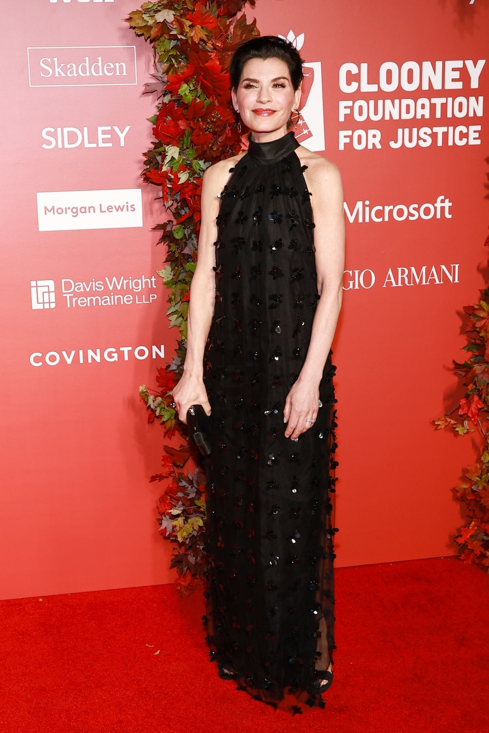 Clooney Foundation for Justice 2022 Albie Awards: All the Glamorous ...