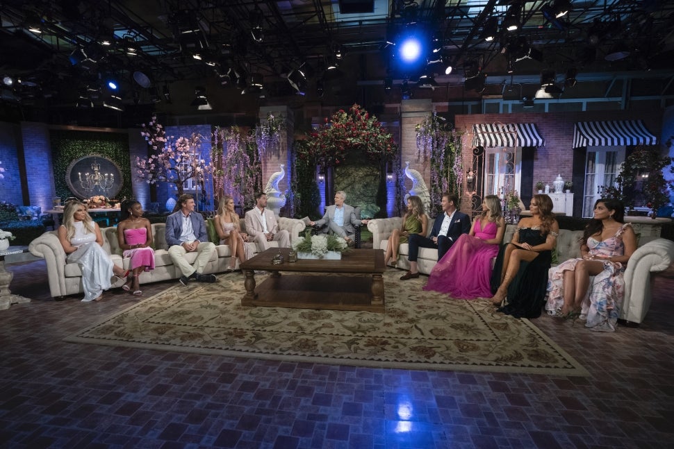 'Southern Charm's Season 8 Reunion Trailer Is Here! (Exclusive ...