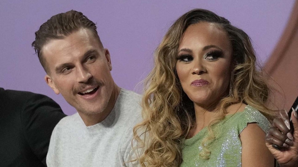 Ashley Darby Talks Luke Gulbranson Texts and the Bravolebrity Who Gave ...