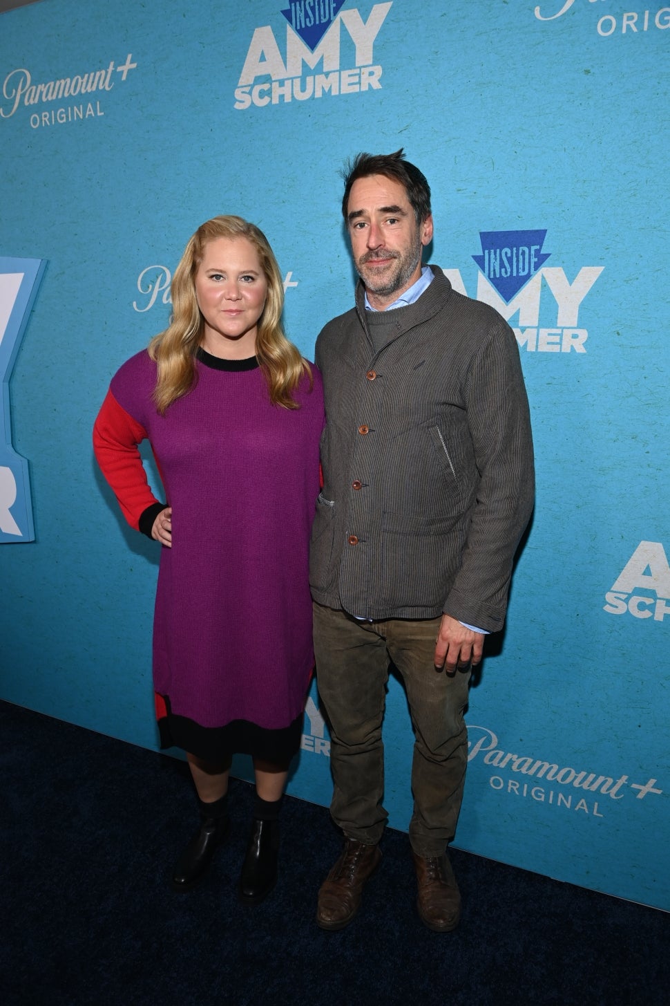 Amy Schumer Shares Milestone Update on 3-Year-Old Son Gene (Exclusive ...