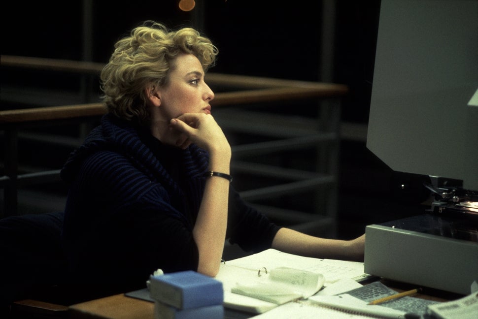 'Candyman' 30 Years Later: Tony Todd, Virginia Madsen on Those Bees and ...