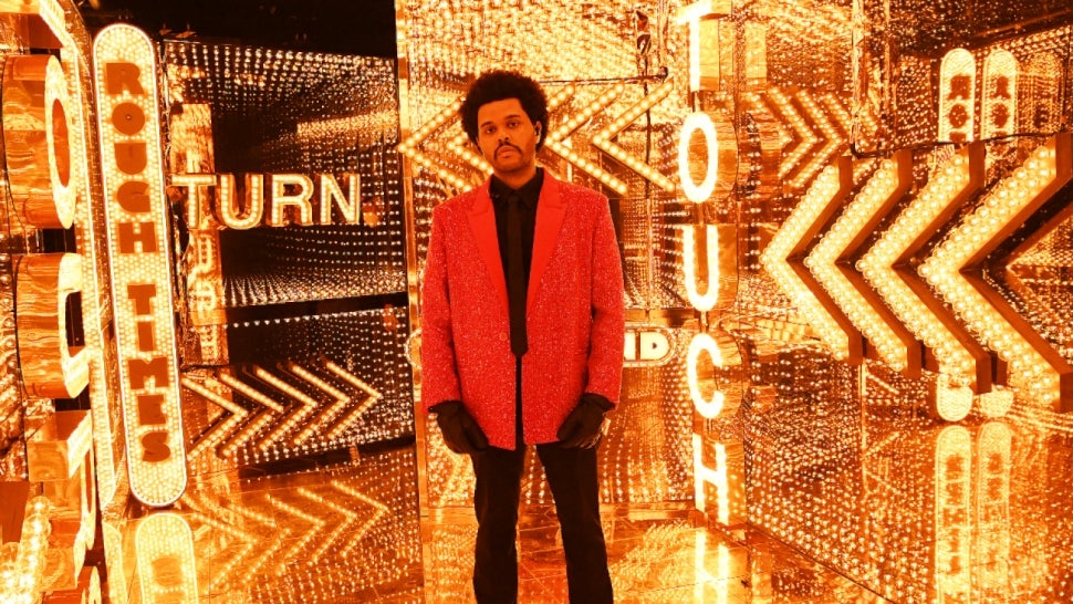 Inside 'After Hours Nightmare' and How The Weeknd Became a New ...