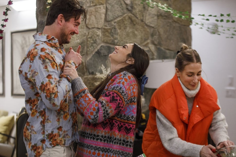 'Winter House's Paige DeSorbo & Ciara Miller on Lessons Learned About ...