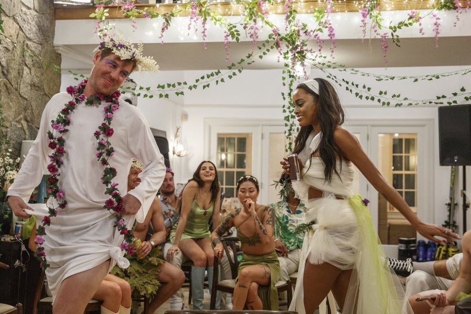 'Winter House's Paige DeSorbo & Ciara Miller on Lessons Learned About ...