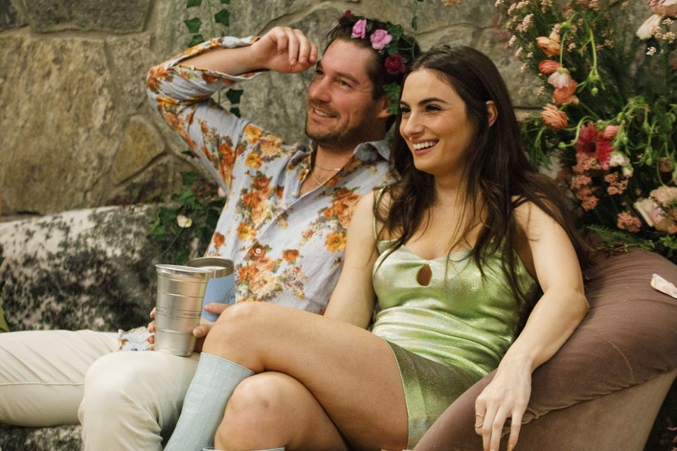 'Winter House's Paige DeSorbo & Ciara Miller on Lessons Learned About ...