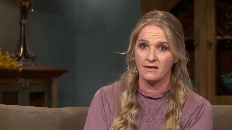 'Sister Wives': See Kody Brown's Dance Moves During His Controversial ...