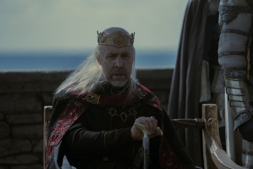 'House of the Dragon': The 8 Biggest, Most Jaw-Dropping Changes From ...