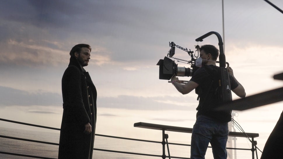 '1899': A Guide to Netflix's Mind-Bending Series, 'Dark' Connections ...